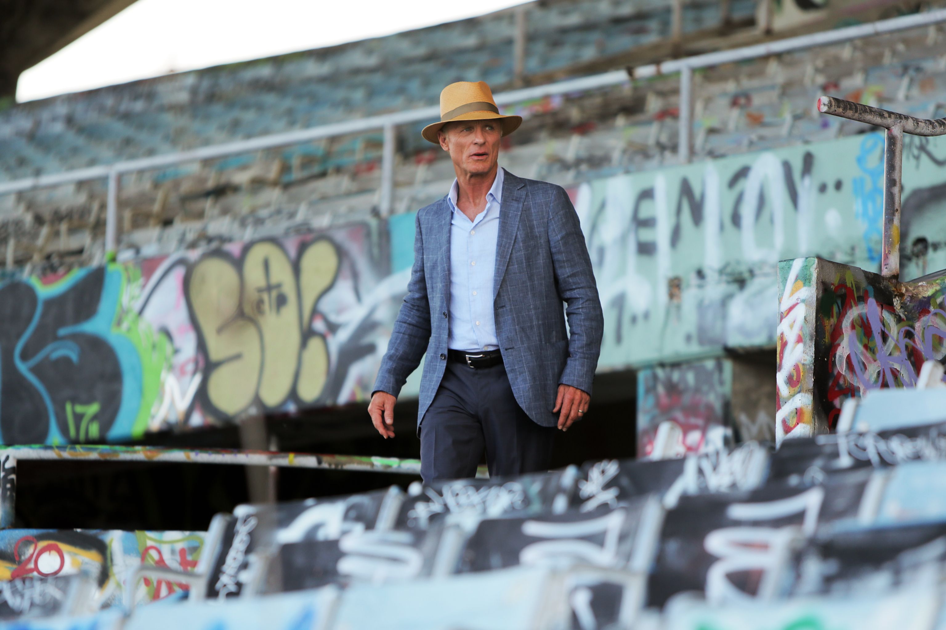 PAIN & GAIN Images. Michael Bay's PAIN & GAIN Stars Mark Wahlberg and ...