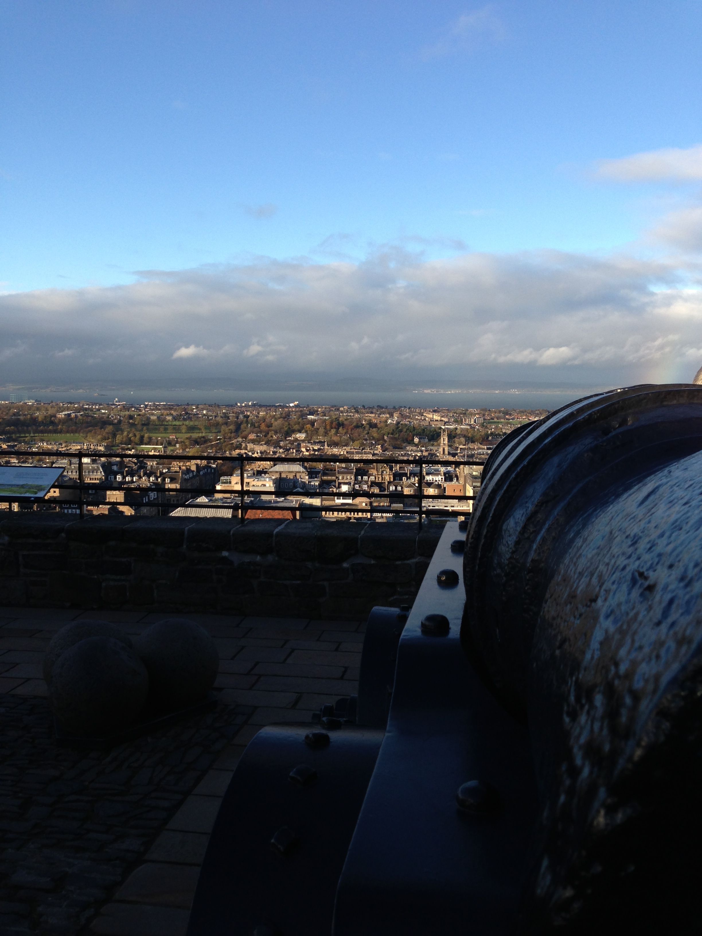 Over 120 Images from My Trip to Scotland for the Blu-ray/DVD Release of ...