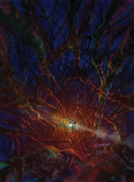 EL GRANDE Graphic Novel Kickstarter from Joseph Karg and Elio Guevara