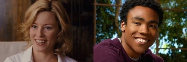 Magic Mike XXL Adds Elizabeth Banks and Donald Glover