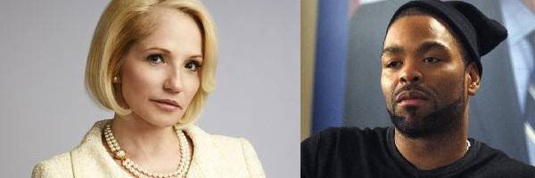 The Cobbler Interview: Ellen Barkin and Method Man Talk Social Media