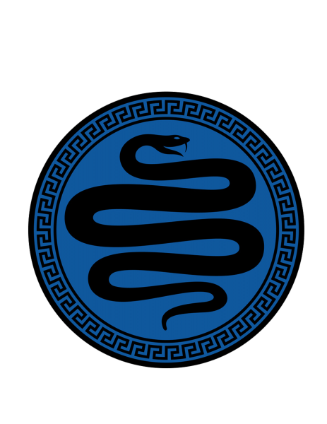 ENDER'S GAME Battle School Army Logo Images