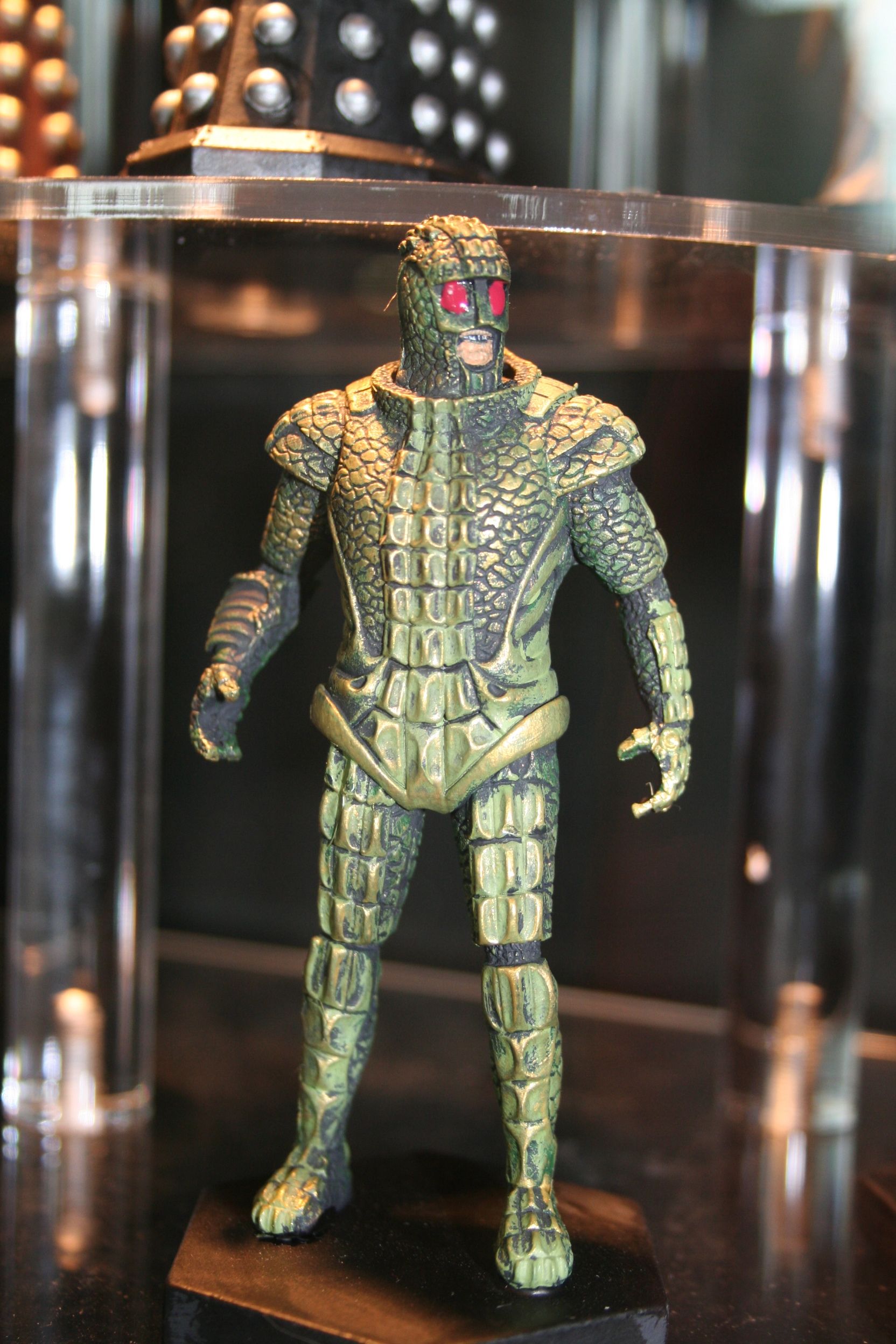 Over 250 Pictures of Toys/Action Figures for BREAKING BAD, DOCTOR WHO ...