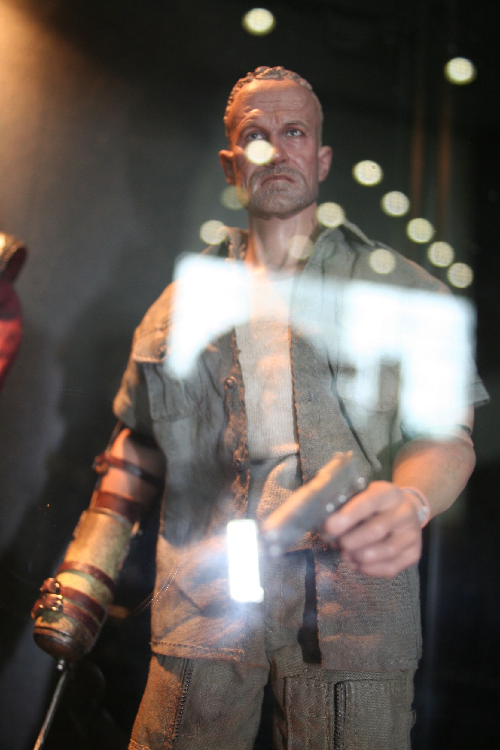 Over 250 Pictures of Toys/Action Figures for BREAKING BAD, DOCTOR WHO ...