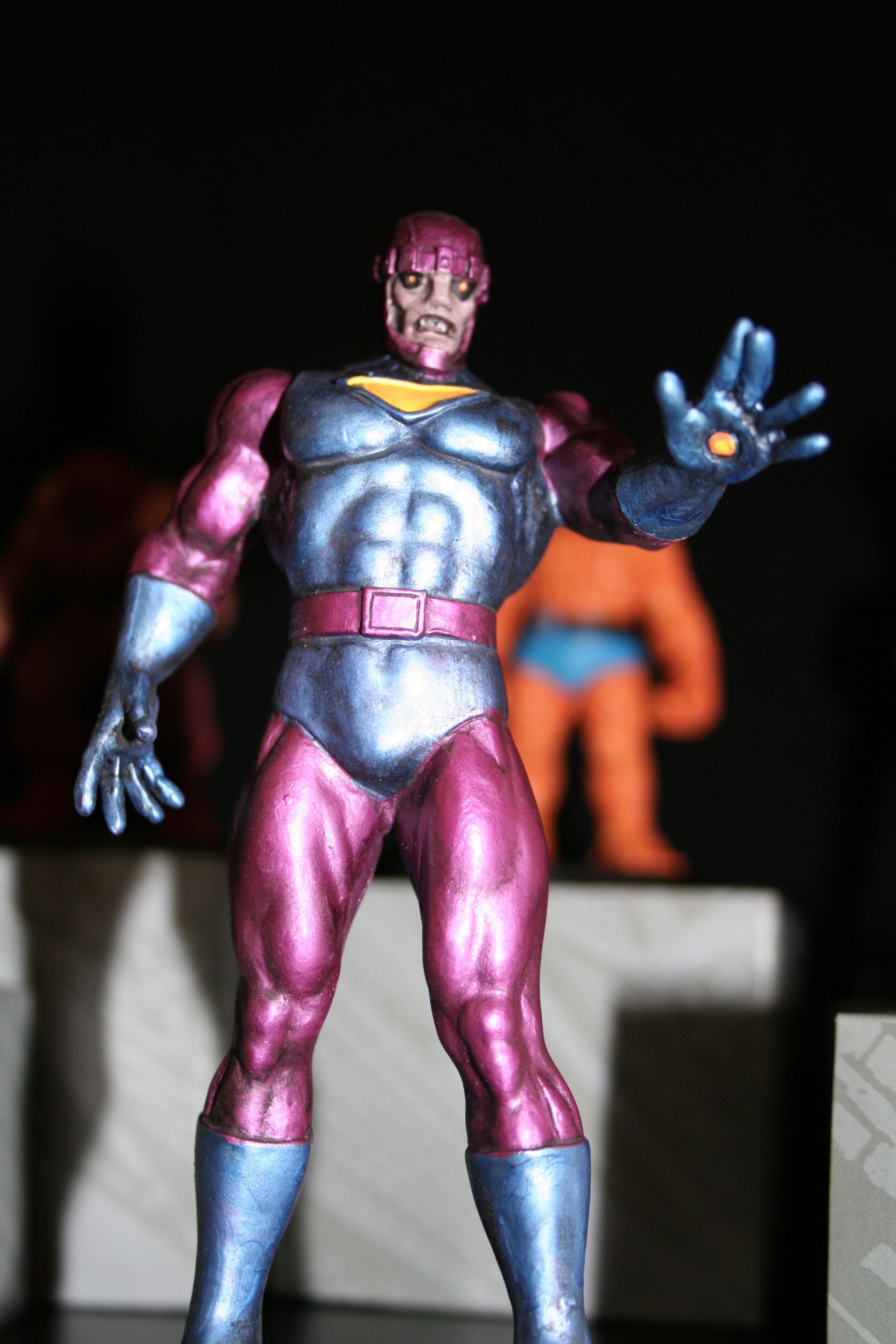 Over 250 Pictures of Toys/Action Figures for BREAKING BAD, DOCTOR WHO ...