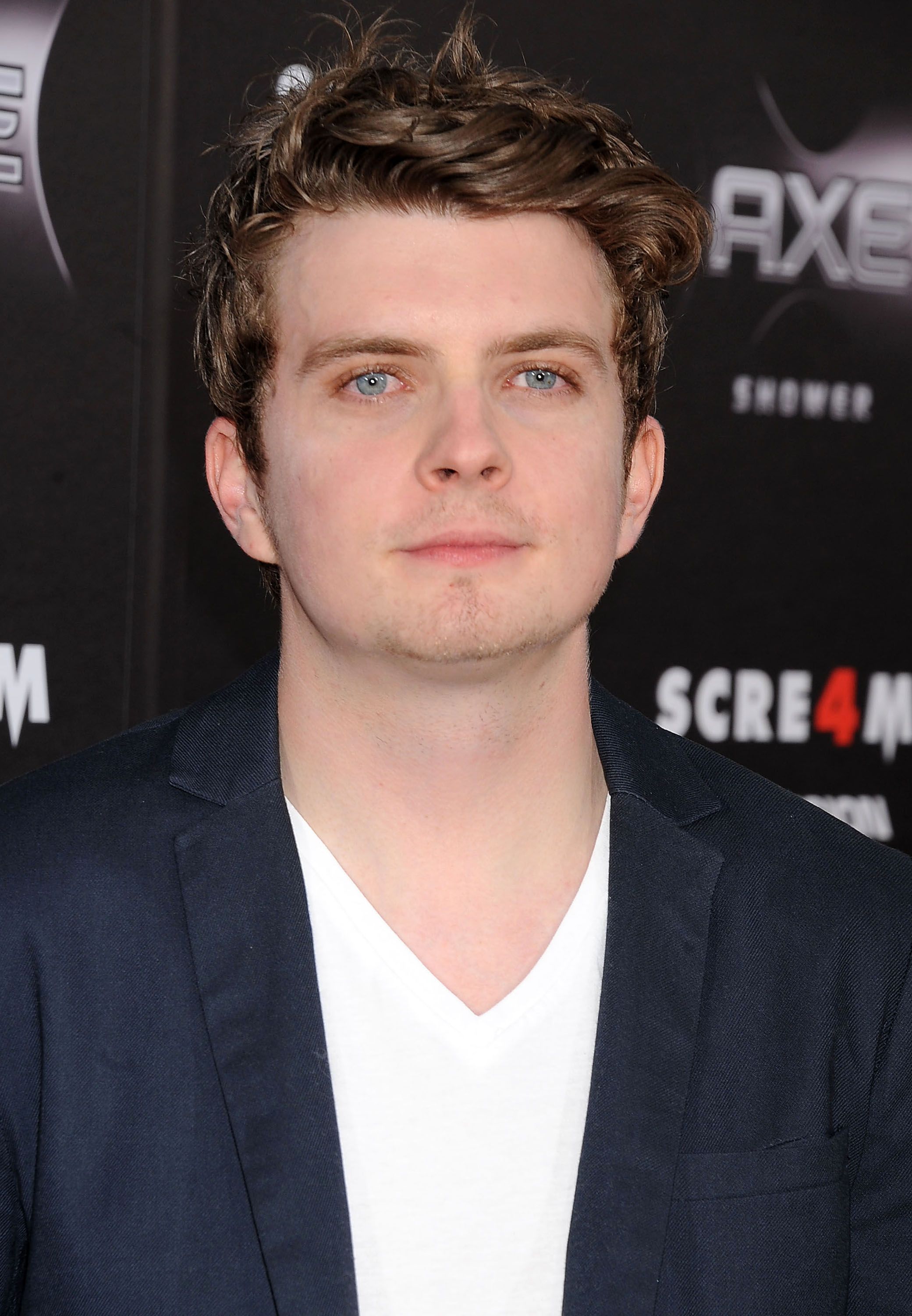 SCREAM 4 Premiere Celebrity Images