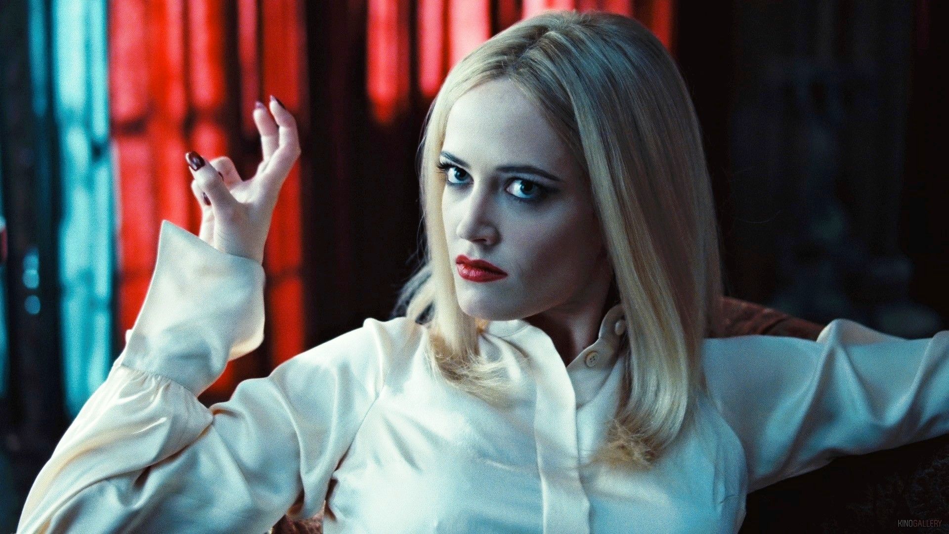 DARK SHADOWS Movie Images Featuring Johnny Depp