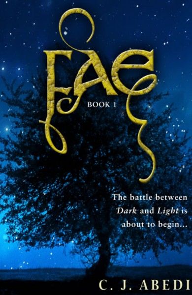 Ridley Scott Options Young Adult Fantasy Series FAE; Giannina Facio to ...