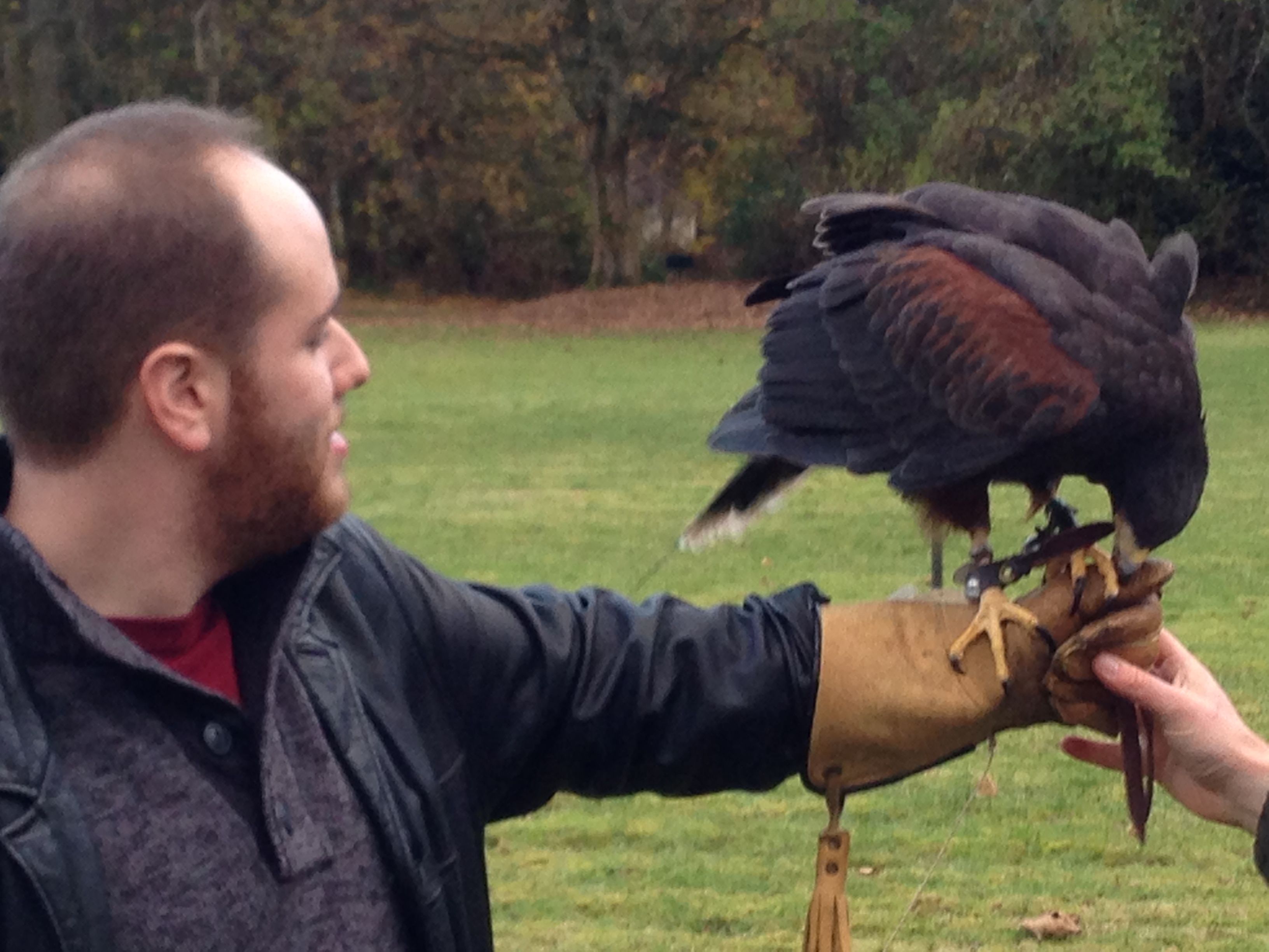 Over 120 Images from My Trip to Scotland for the Blu-ray/DVD Release of ...