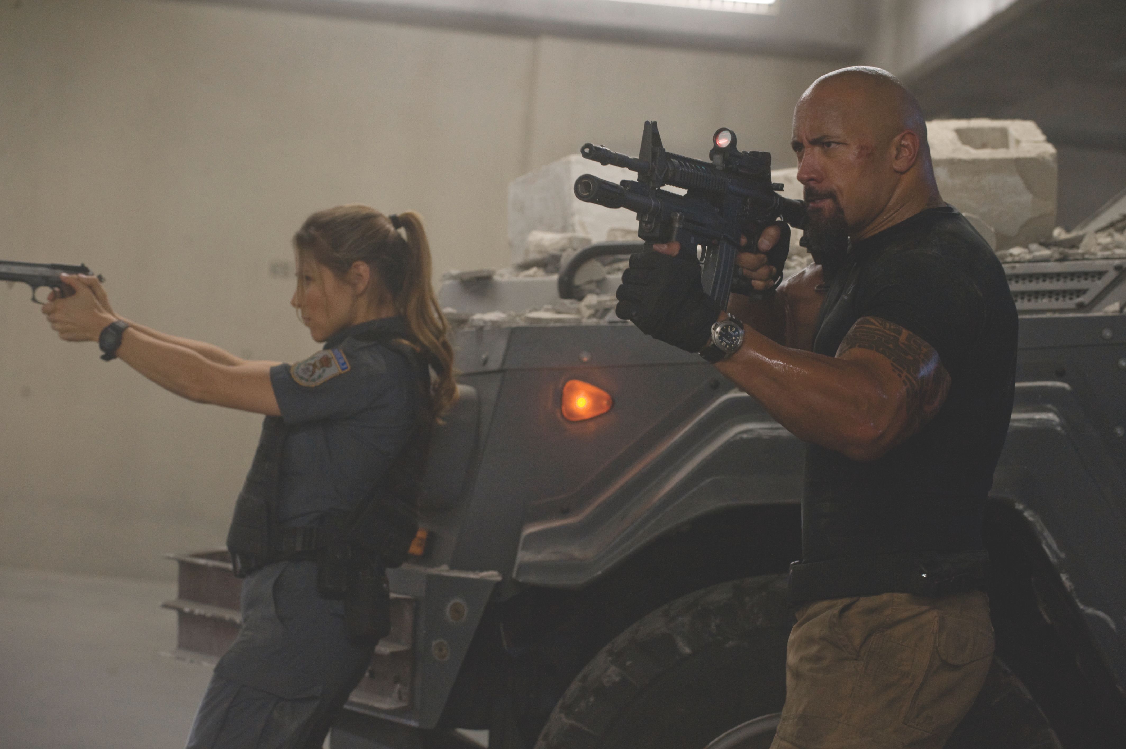 FAST FIVE Movie Images FAST AND THE FURIOUS 5 Images