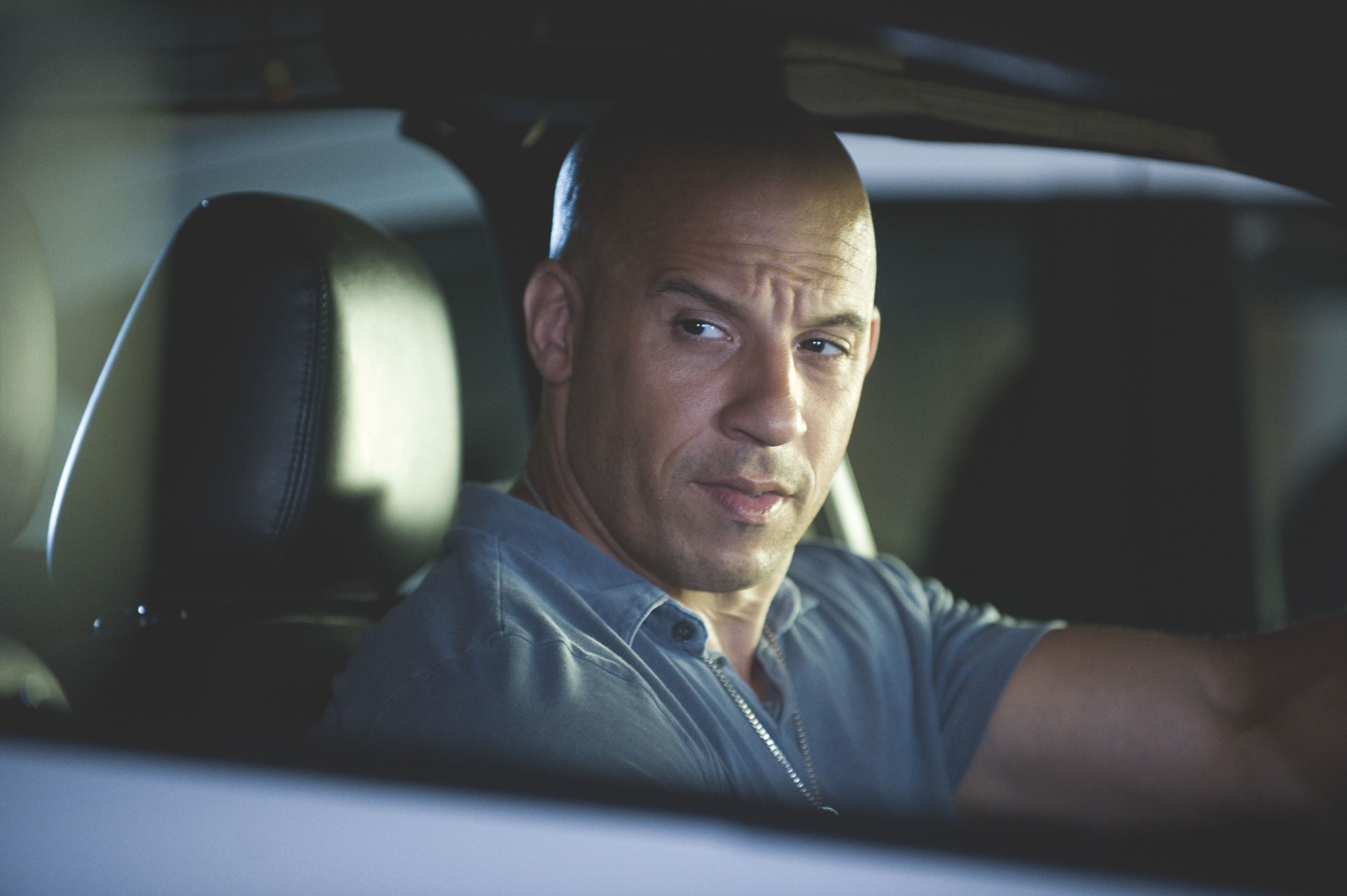 FAST FIVE Movie Images FAST AND THE FURIOUS 5 Images