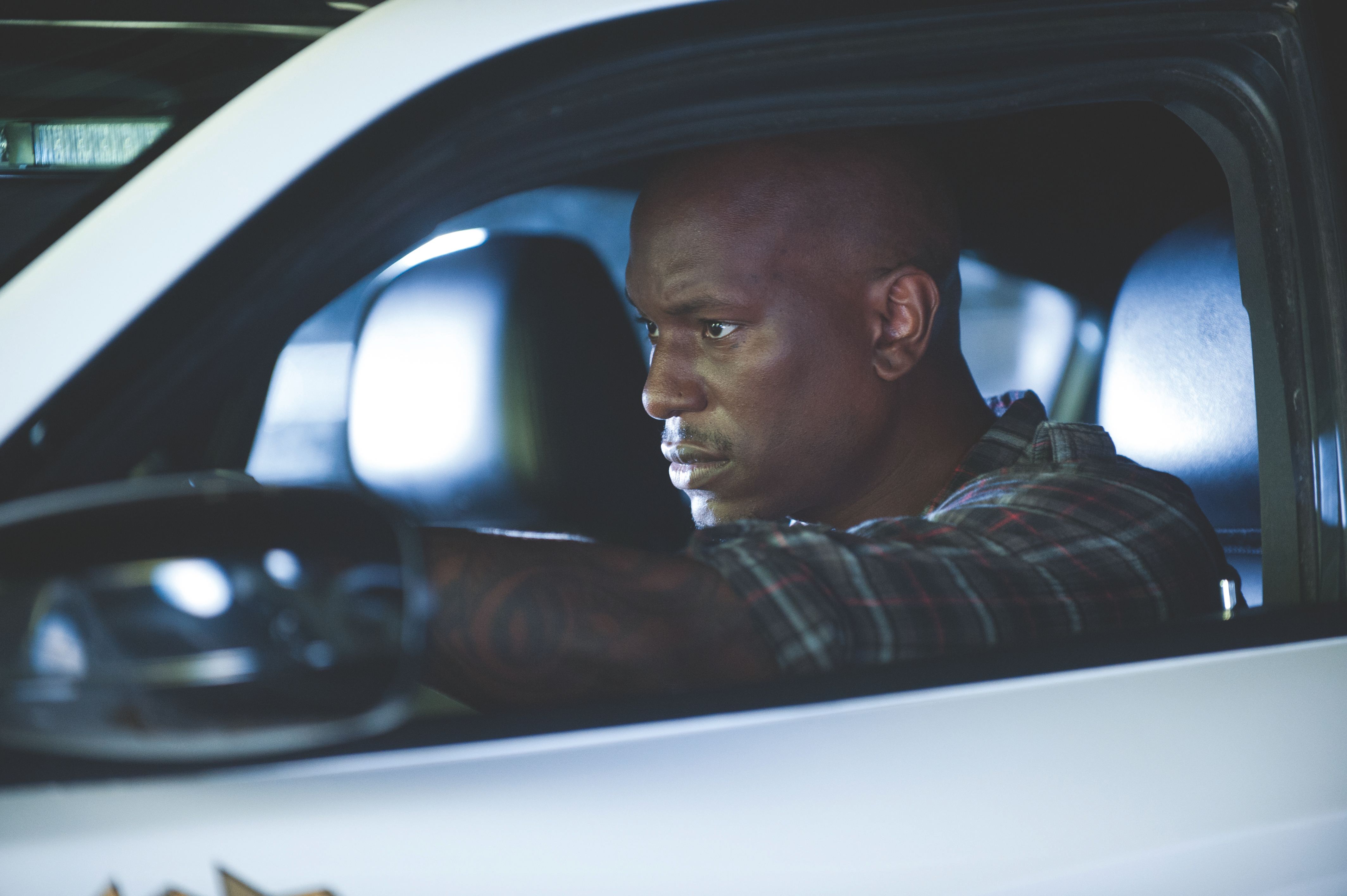 FAST FIVE Movie Images FAST AND THE FURIOUS 5 Images