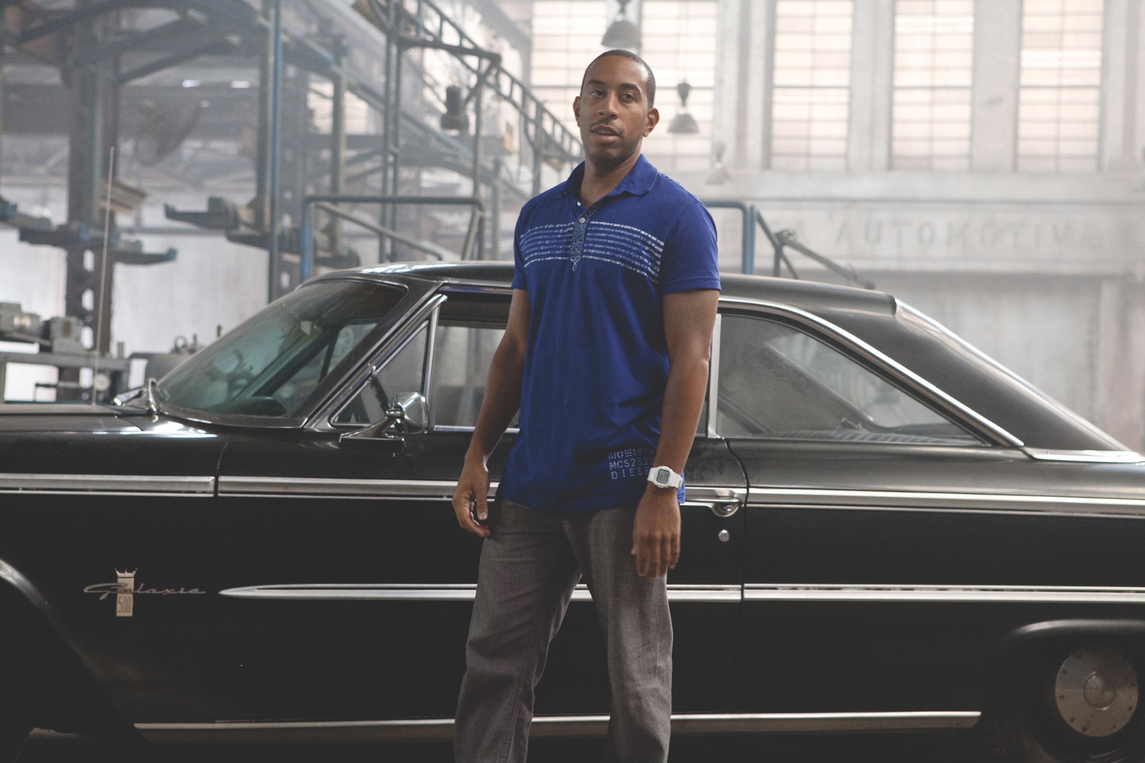 FAST FIVE Movie Images FAST AND THE FURIOUS 5 Images