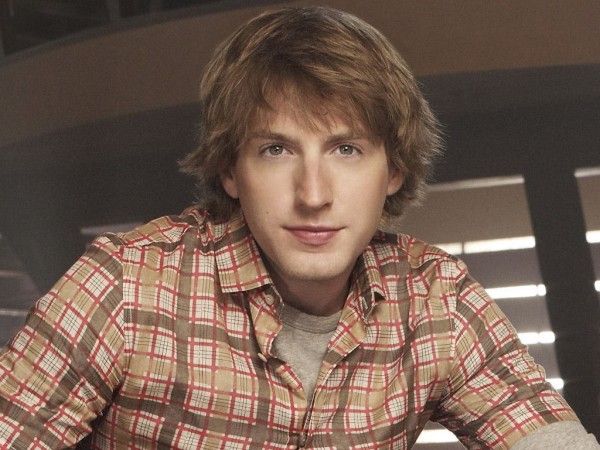 Fran Kranz CABIN IN THE WOODS and MUCH ADO ABOUT NOTHING Interview