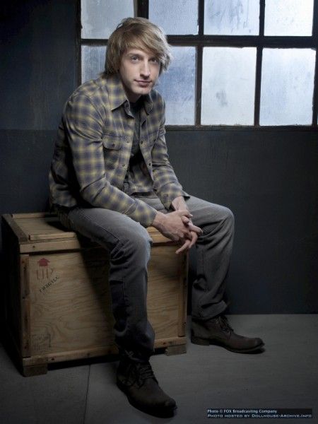 Fran Kranz CABIN IN THE WOODS and MUCH ADO ABOUT NOTHING Interview