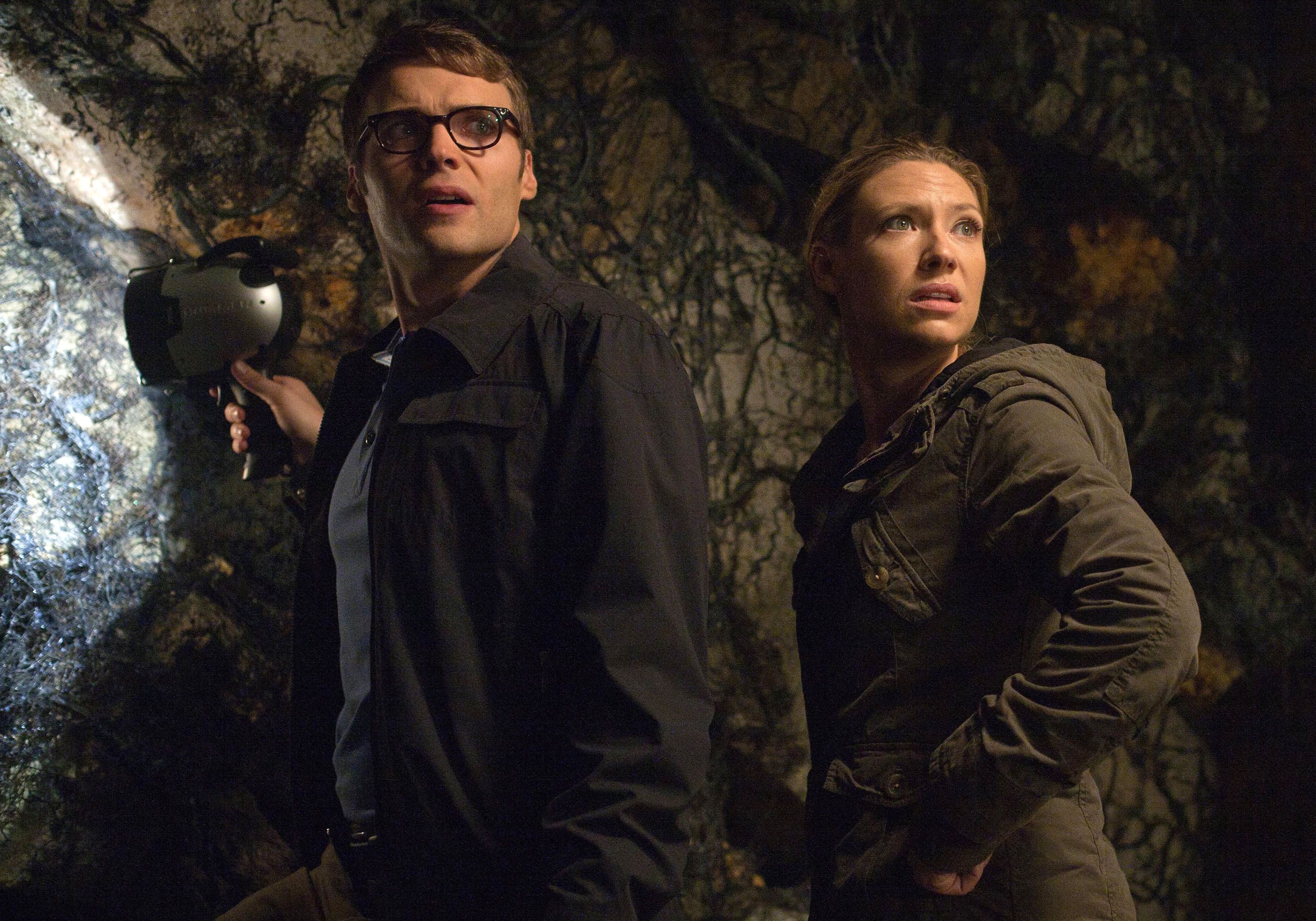 'Fringe' Was Never Afraid to Take Big Risks