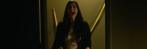 Fun Size Horror Film 2: Voice by Mali Elfman