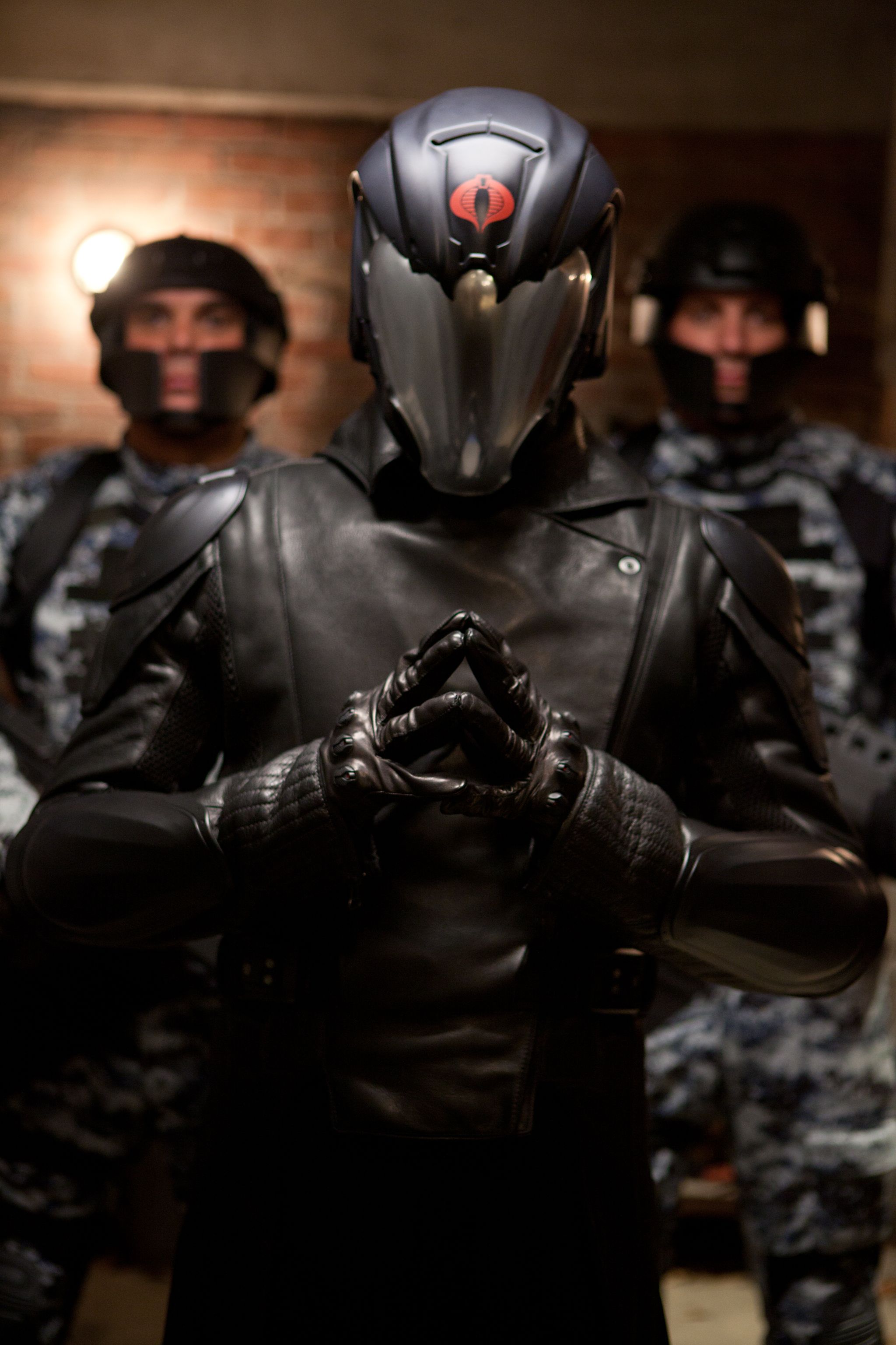 G.I. JOE: RETALIATION Images. G.I. JOE: RETALIATION Stars Dwayne ...