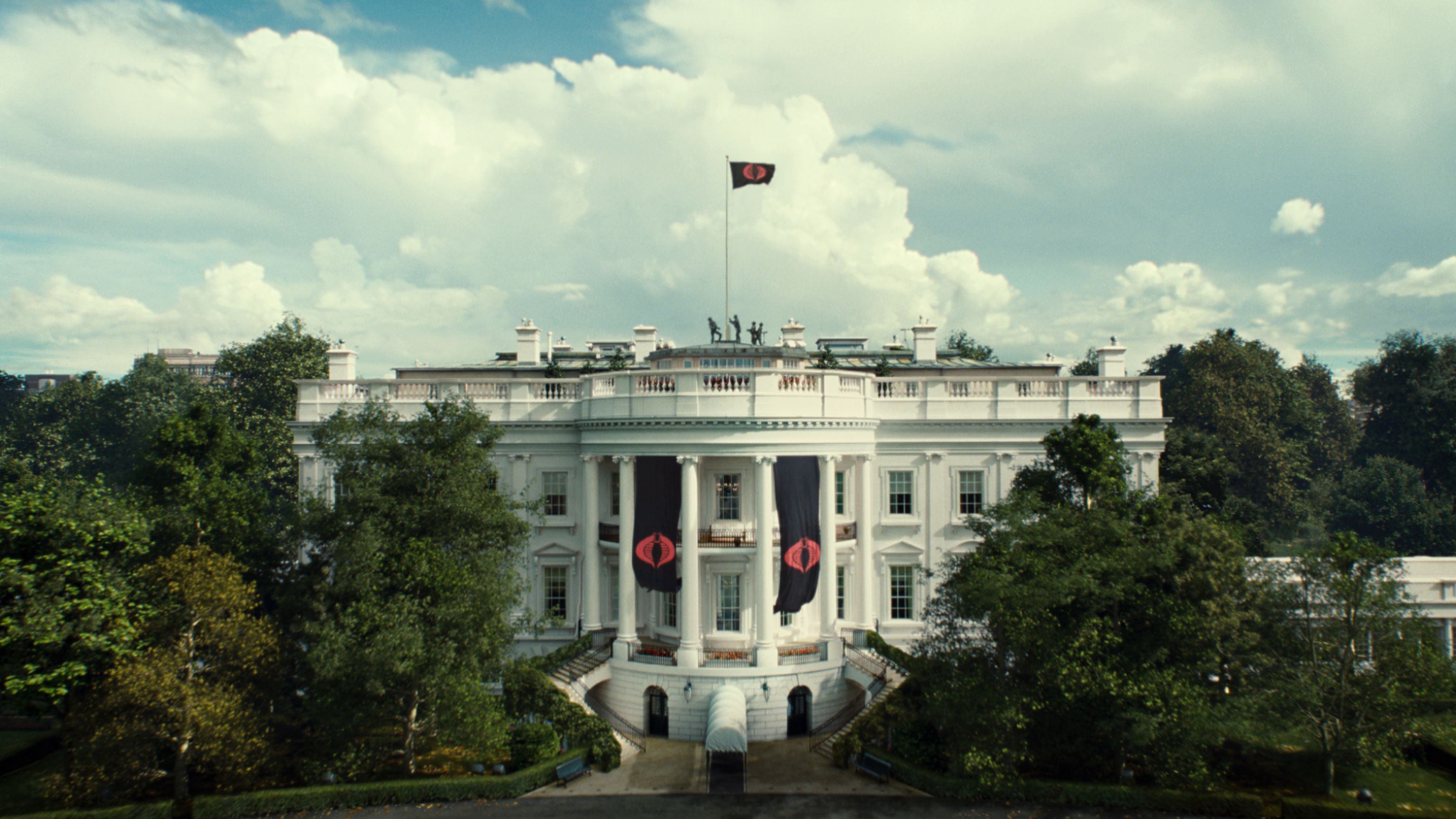 G.I. JOE: RETALIATION Images. G.I. JOE: RETALIATION Stars Dwayne ...
