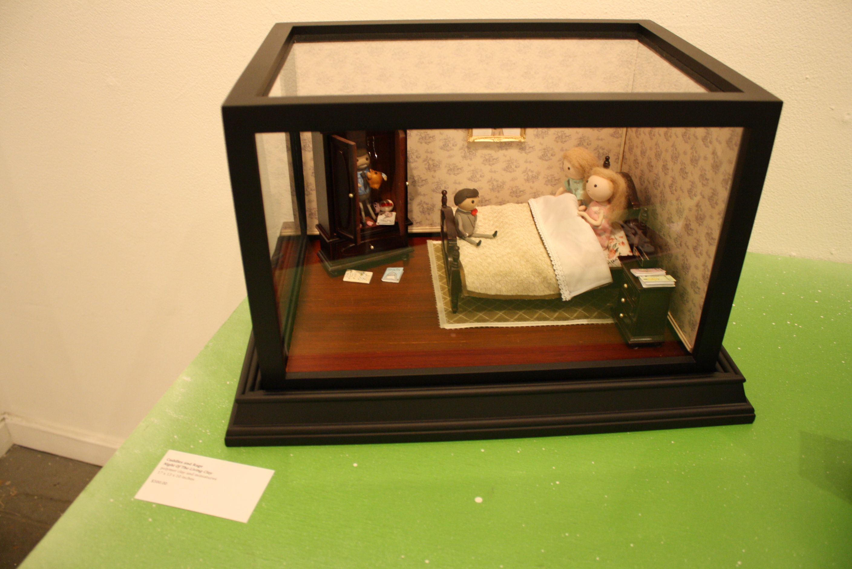 Gallery1988 and HelloGiggles 'Young Adult' Gallery Show Images