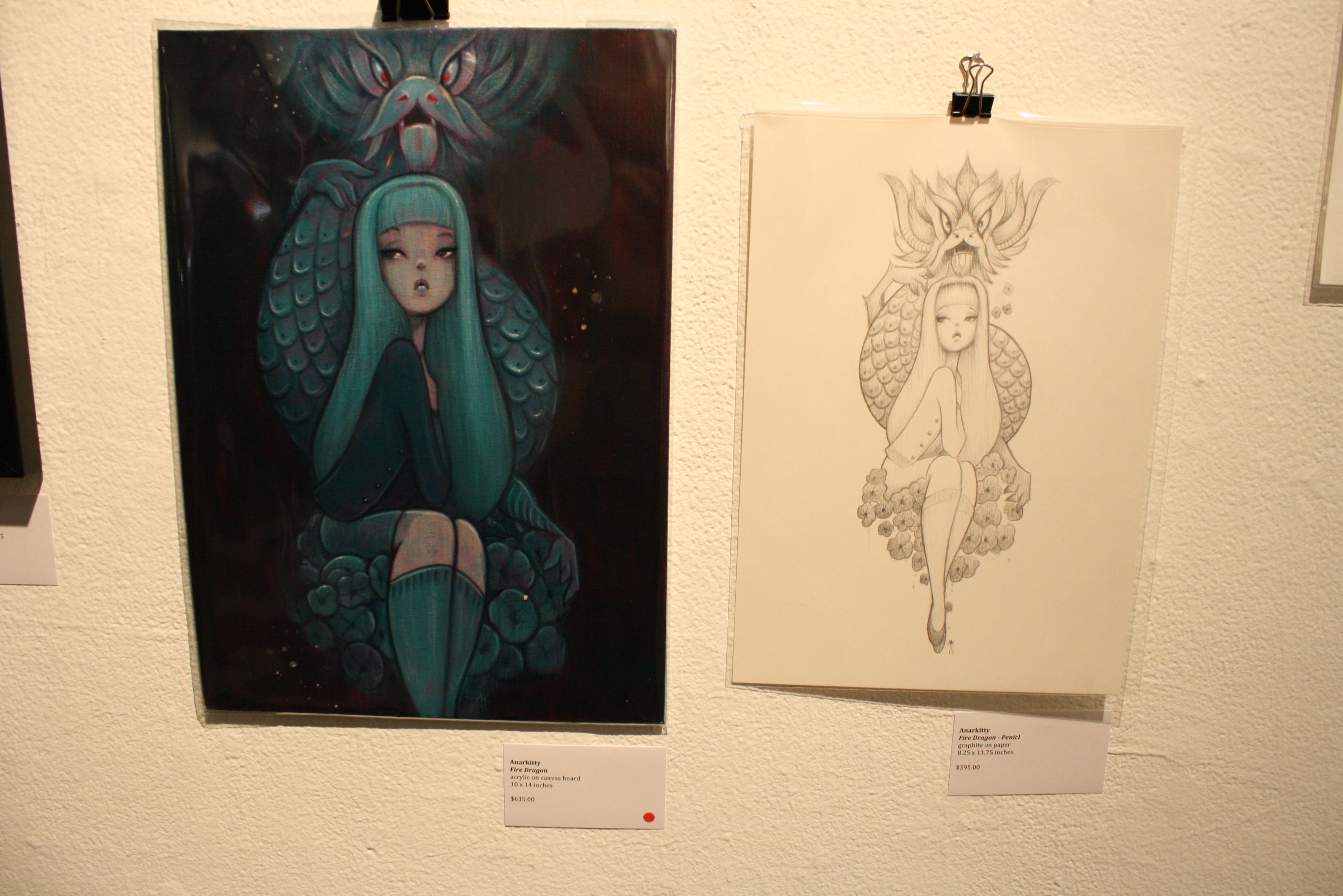 Gallery1988 and HelloGiggles 'Young Adult' Gallery Show Images