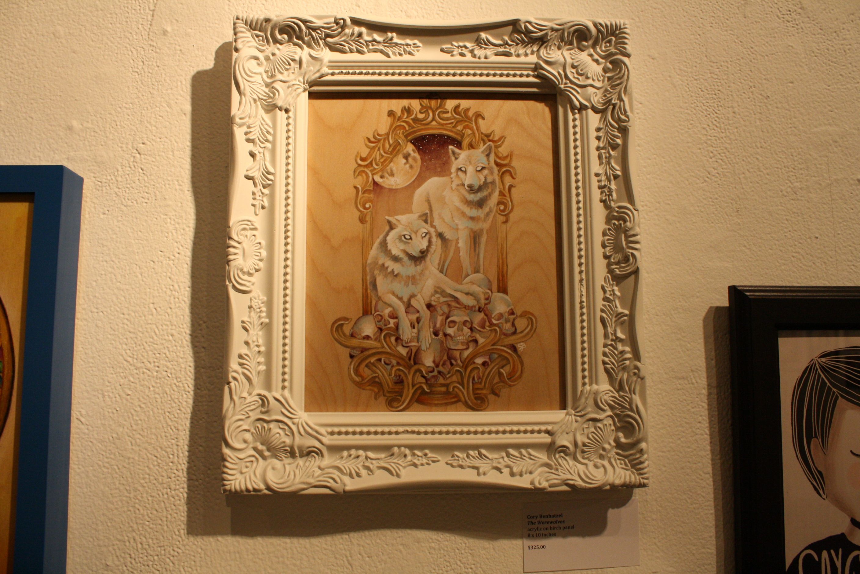 Gallery1988 and HelloGiggles 'Young Adult' Gallery Show Images