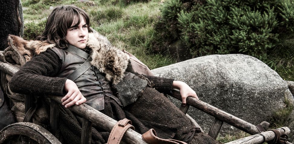 GAME OF THRONES Season 3 Images and Stills