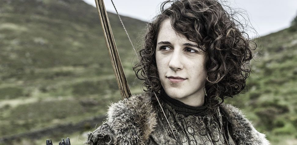 GAME OF THRONES Season 3 Images and Stills