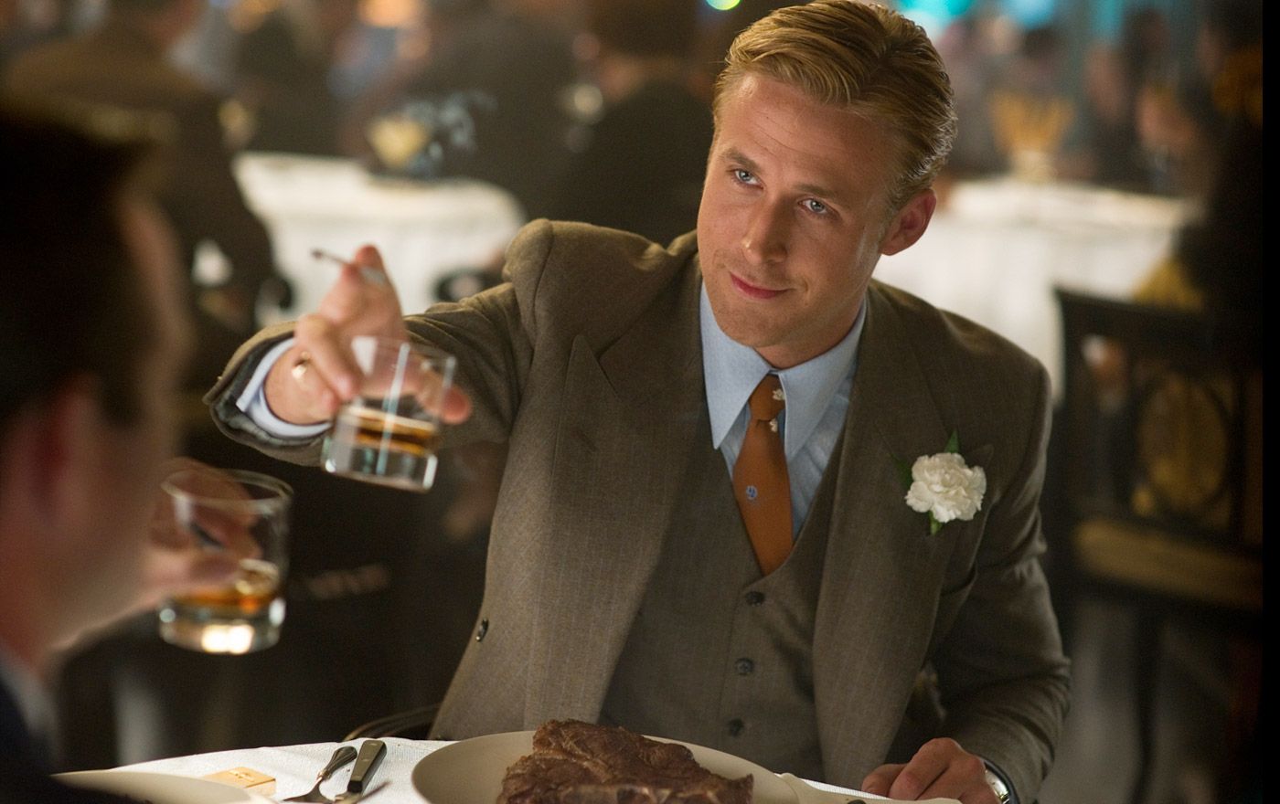 GANGSTER SQUAD Movie Images