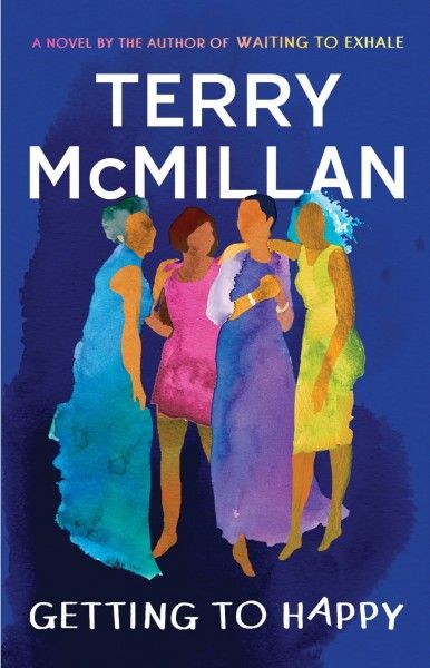 Michael Elliott to Write WAITING TO EXHALE Sequel GETTING TO HAPPY