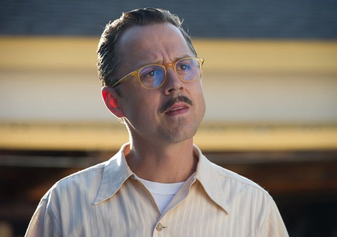 GANGSTER SQUAD Images Featuring Josh Brolin, Ryan Gosling, Sean Penn ...