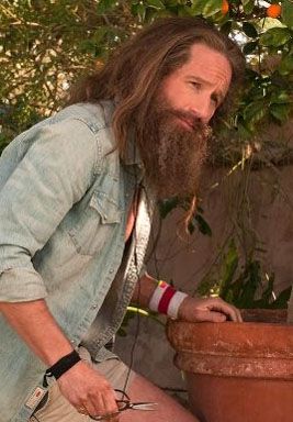 David Duchovny Talks GOATS, CALIFORNICATION and Possible Future THE X ...