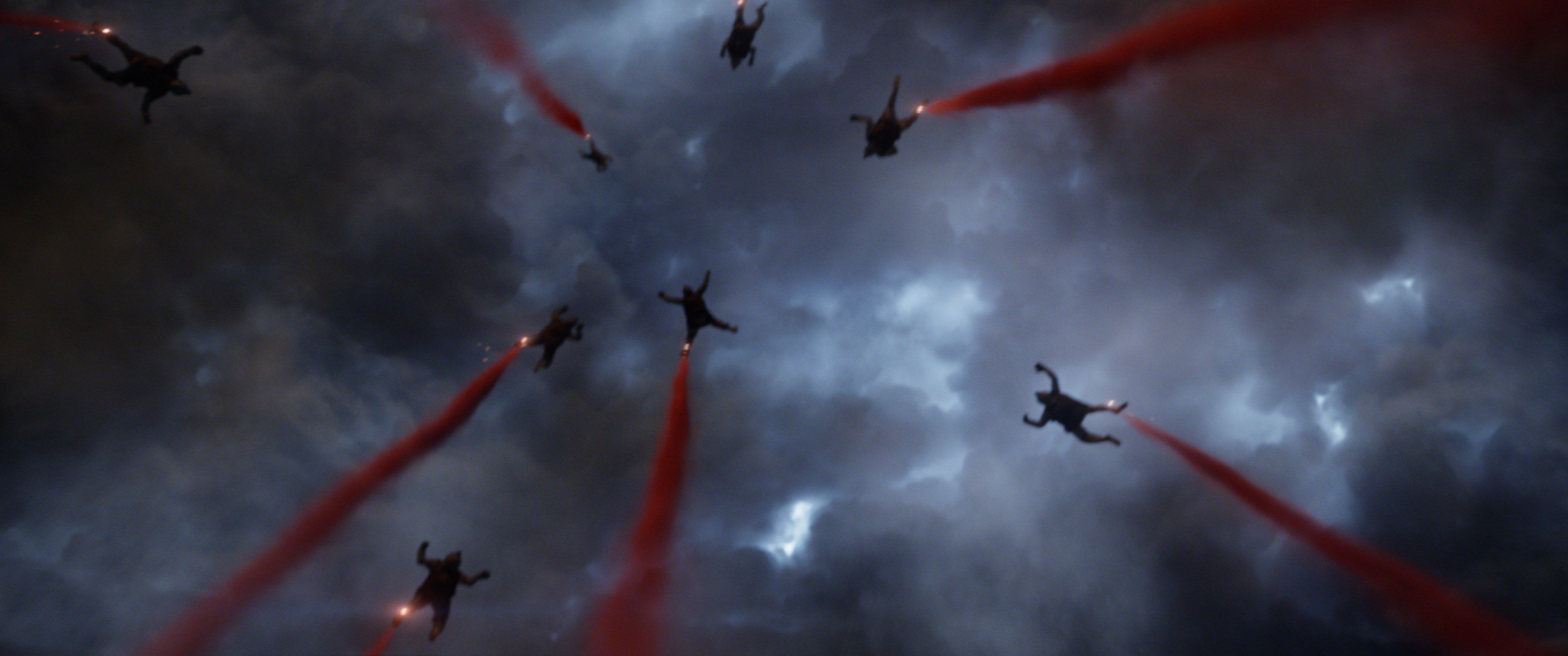 GODZILLA Images. GODZILLA Reboot Stars Aaron Taylor-Johnson, Elizabeth ...