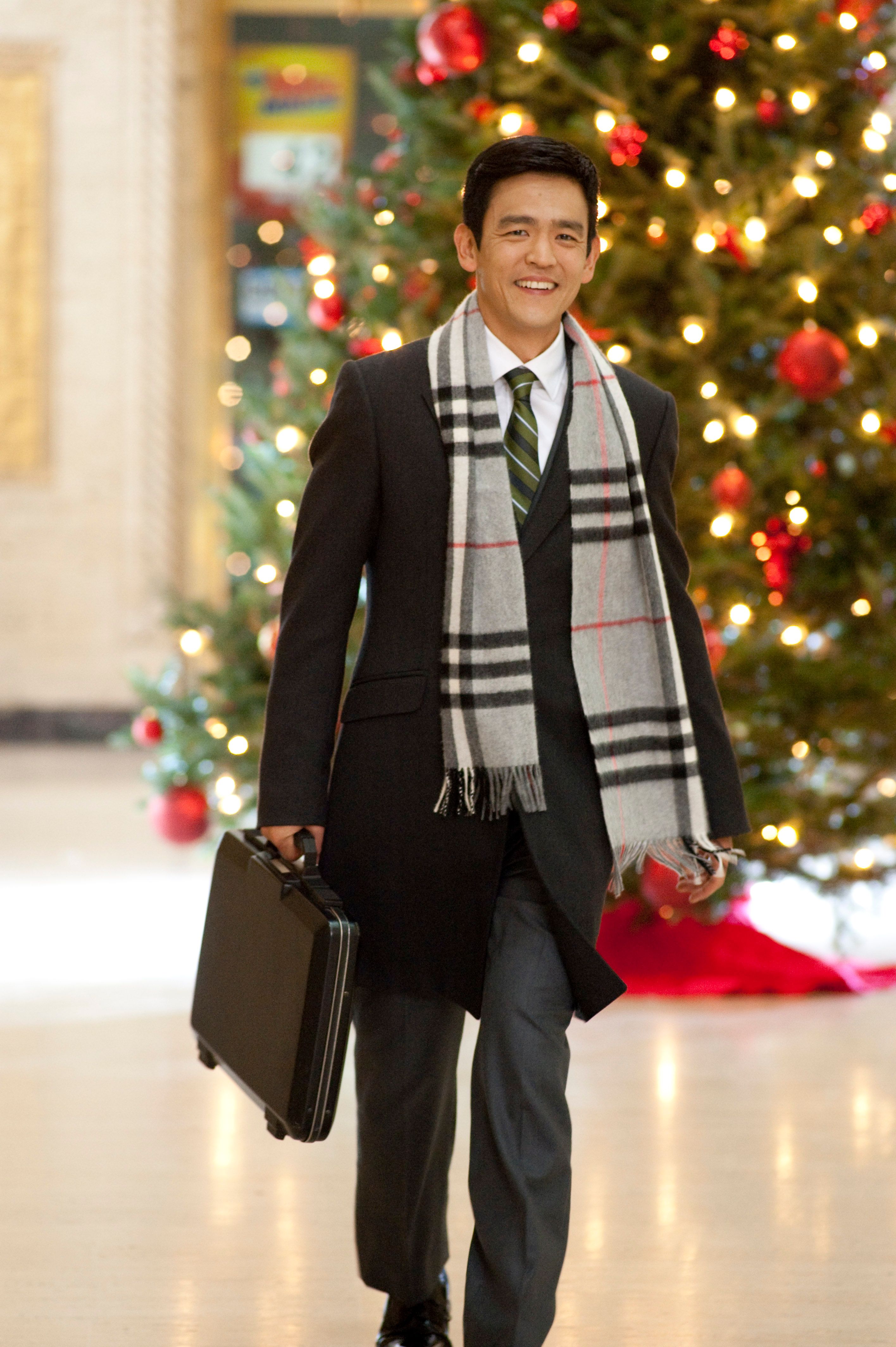 A VERY HAROLD & KUMAR 3D CHRISTMAS Movie Images