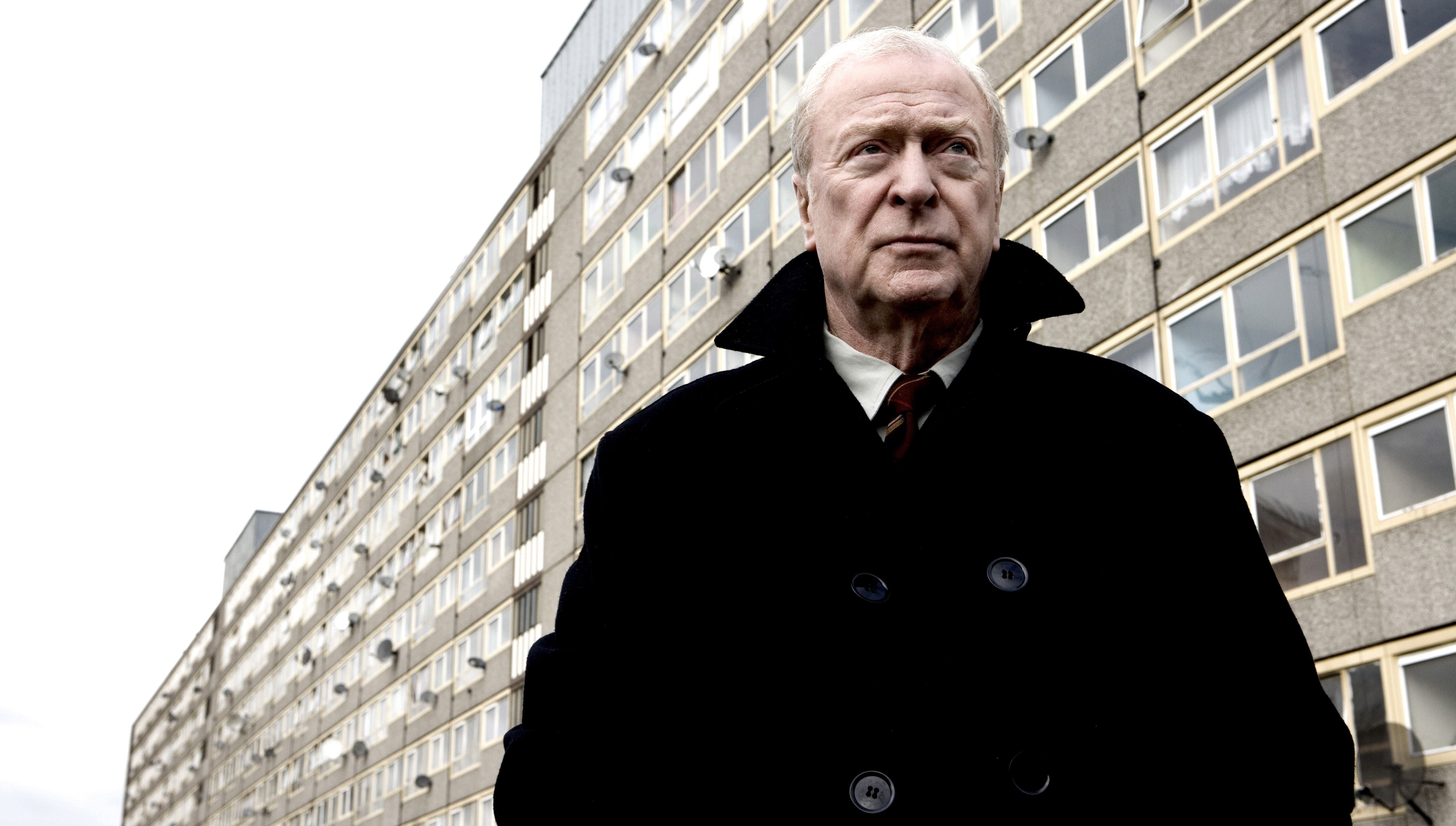 Emily Mortimer Exclusive Interview HARRY BROWN