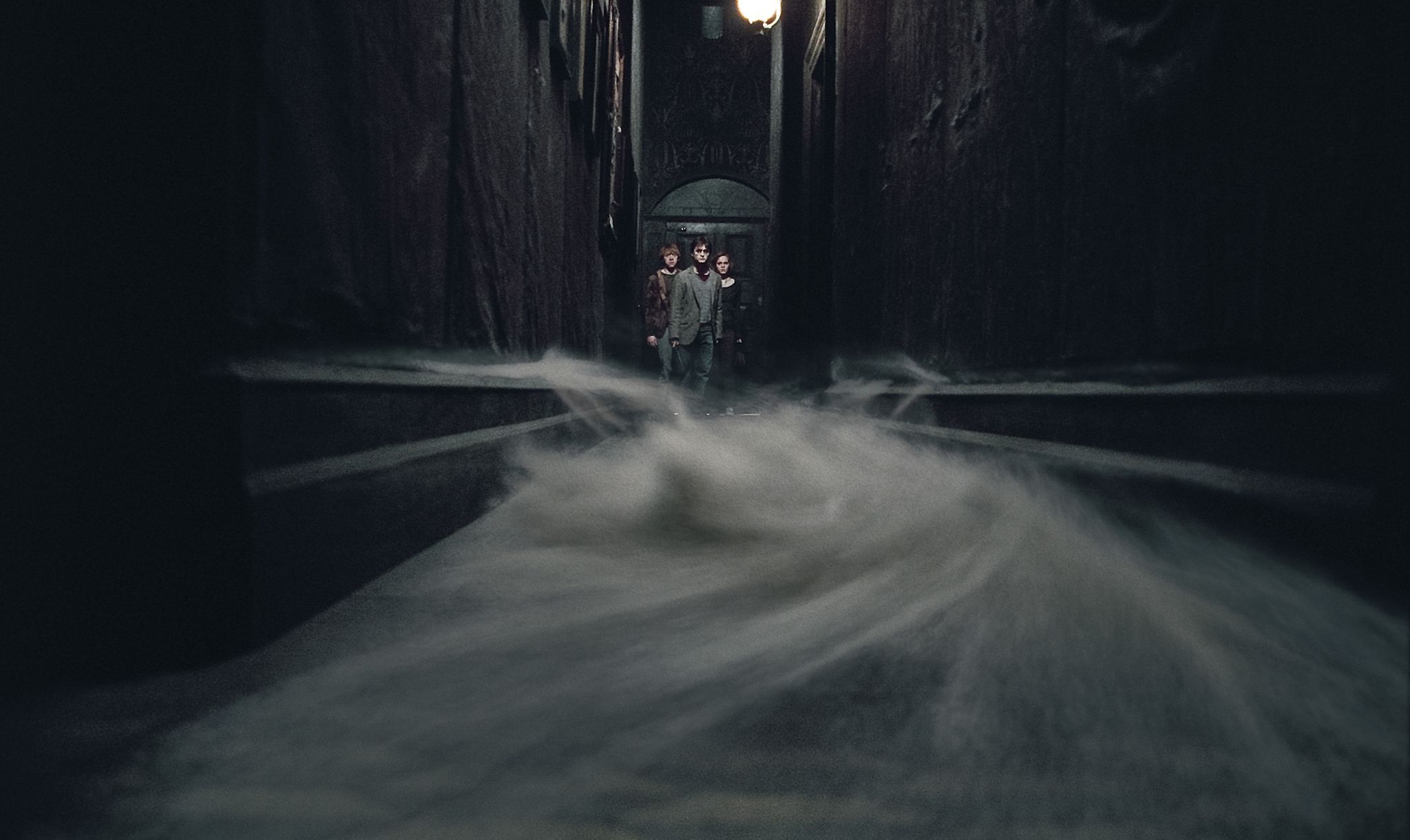 15 New Images from HARRY POTTER AND THE DEATHLY HALLOWS