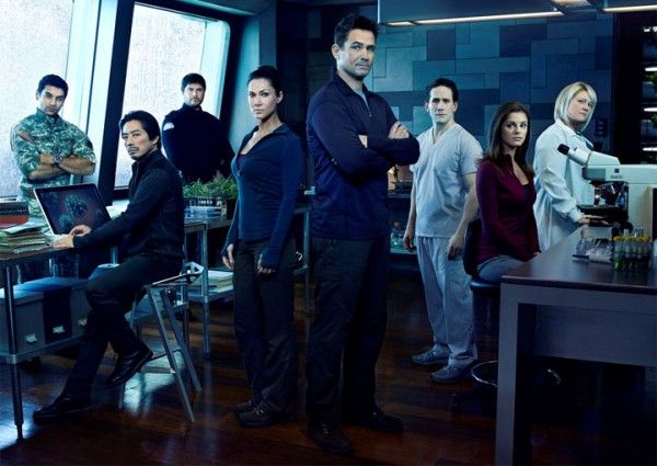 Helix Interview: Kyra Zagorsky: Talks Shooting in the Studio