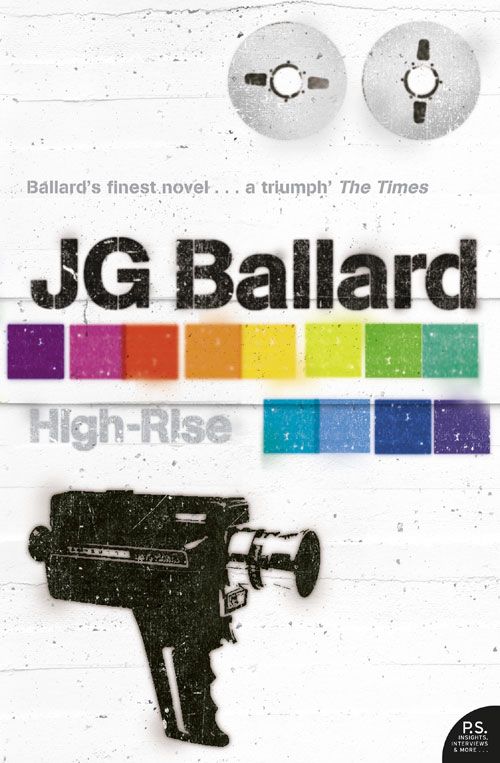 Richard Stanley to Pen Vincenzo Natali's Adaptation of J.G. Ballard ...