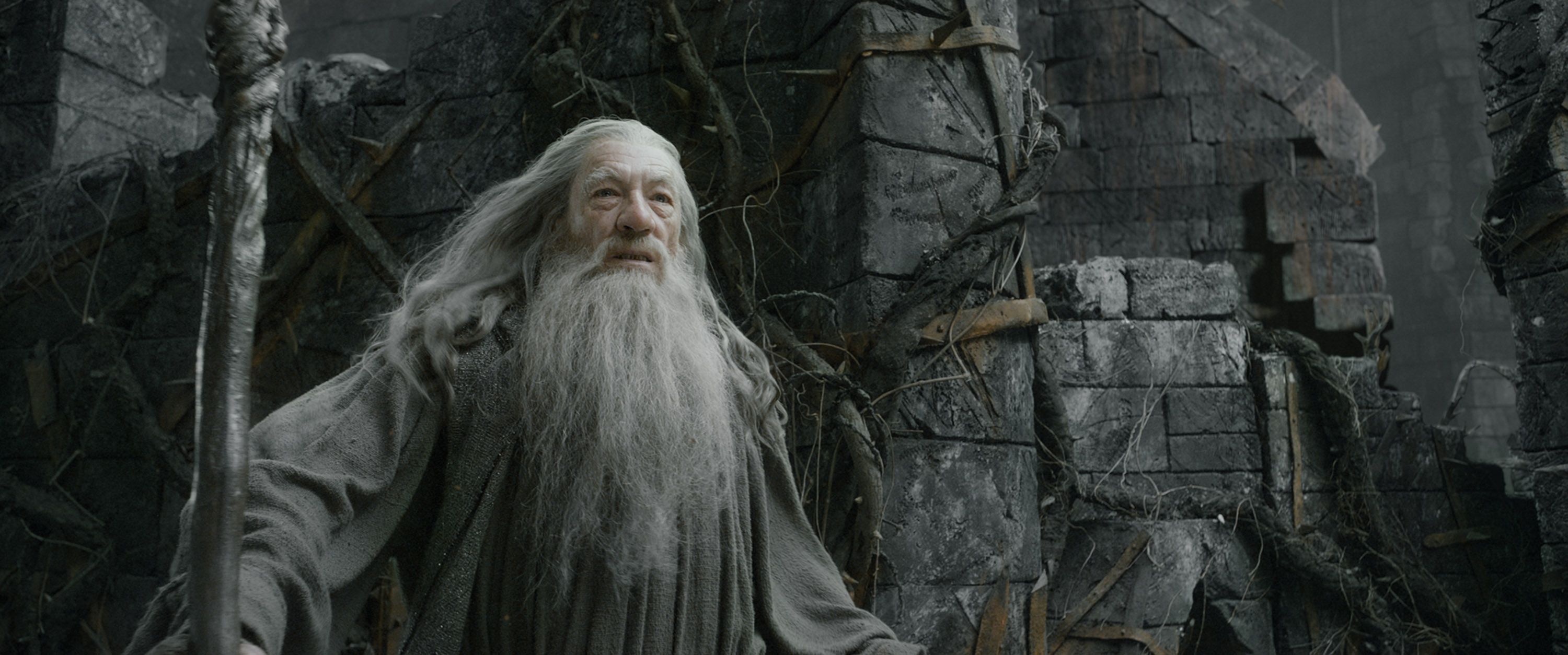 THE HOBBIT: THE DESOLATION OF SMAUG Images