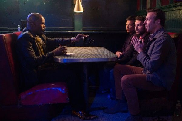 Horrible Bosses 2: Jason Bateman, Charlie Day, Jason Sudeikis, Jennifer ... Horrible Bosses 2: Jason Bateman, Charlie Day, Jason Sudeikis, Jennifer ...