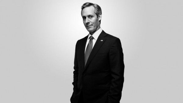 HOUSE OF CARDS Character Images Featuring Kevin Spacey