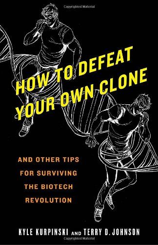 Dimension Acquires the Screen Rights to HOW TO DEFEAT YOUR OWN CLONE