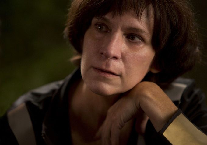 THE HUNGER GAMES: CATCHING FIRE Images Featuring Jennifer Lawrence and ...