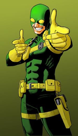 Hydra Logo Image from CAPTAIN AMERICA: THE FIRST AVENGER