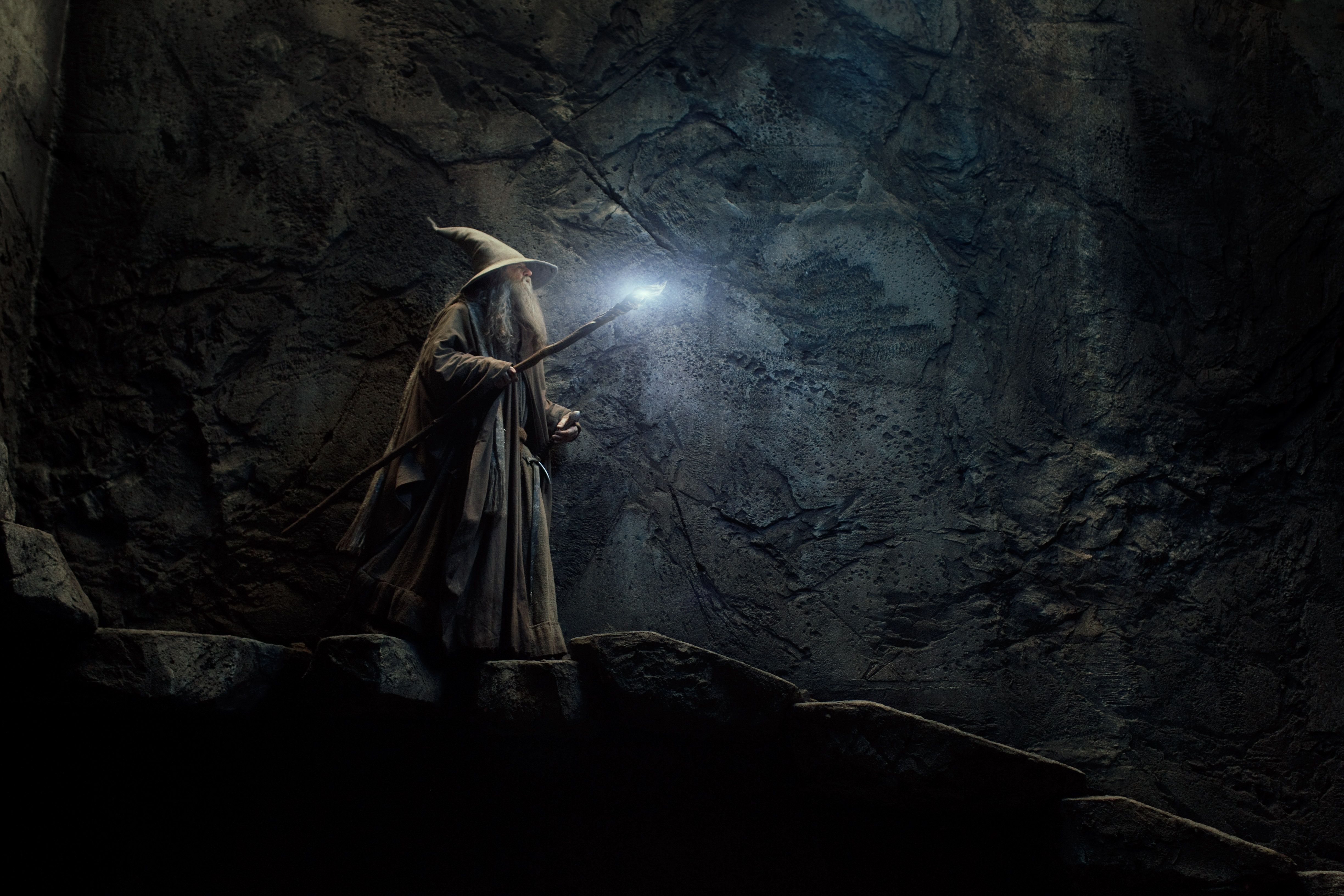 THE HOBBIT: THE DESOLATION OF SMAUG Images