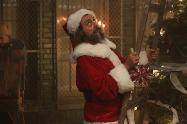 Killer Santas in Movies and TV, Ranked