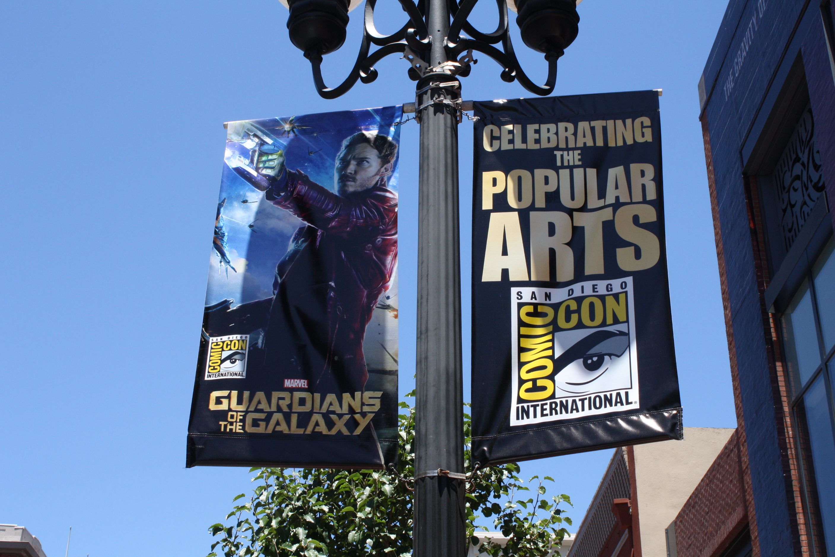 Comic-Con Posters for Goosebumps, Pixels, The Interview, The Walking ...