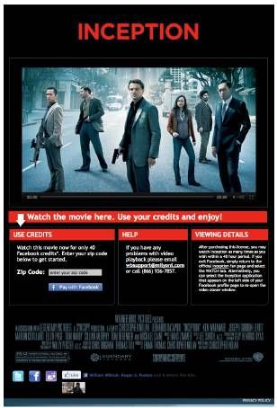 Warner Bros. Adds INCEPTION, LIFE AS WE KNOW IT, YOGI BEAR, and First ...