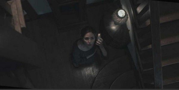 INSIDIOUS Movie Images and Poster
