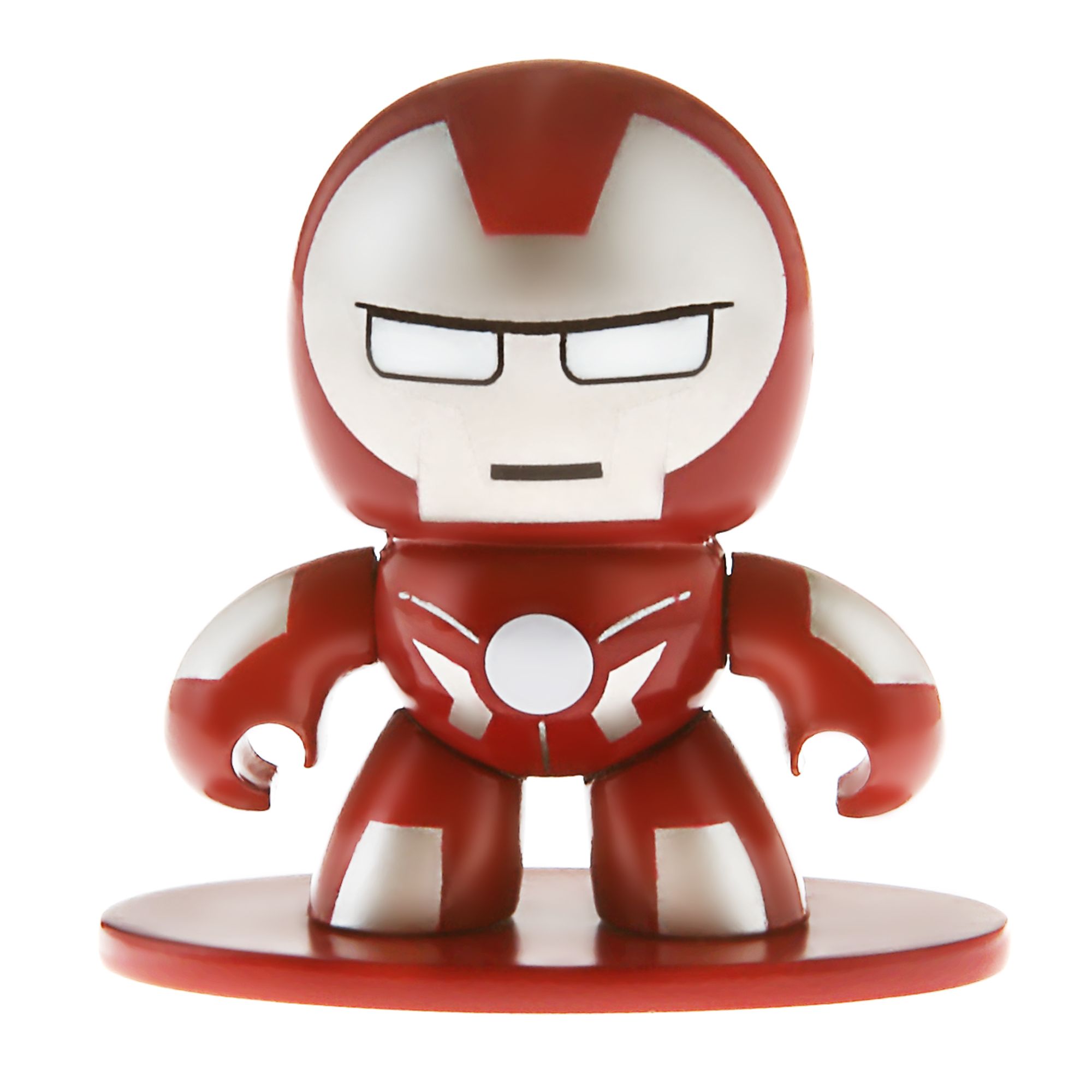 Toy Images for IRON MAN 3, TRANSFORMERS, and Kre-o G.I. JOE